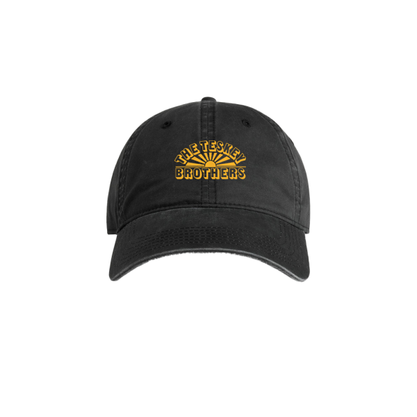 The Teskey Brothers — The Teskey Brothers Official Merchandise