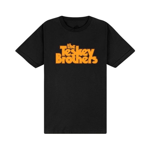 The Teskey Brothers — The Teskey Brothers Official Merchandise