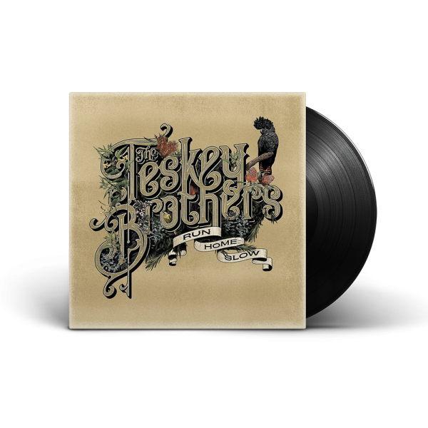 The Teskey Brothers — The Teskey Brothers Official Merchandise