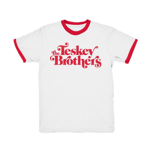 The Teskey Brothers — The Teskey Brothers Official Merchandise