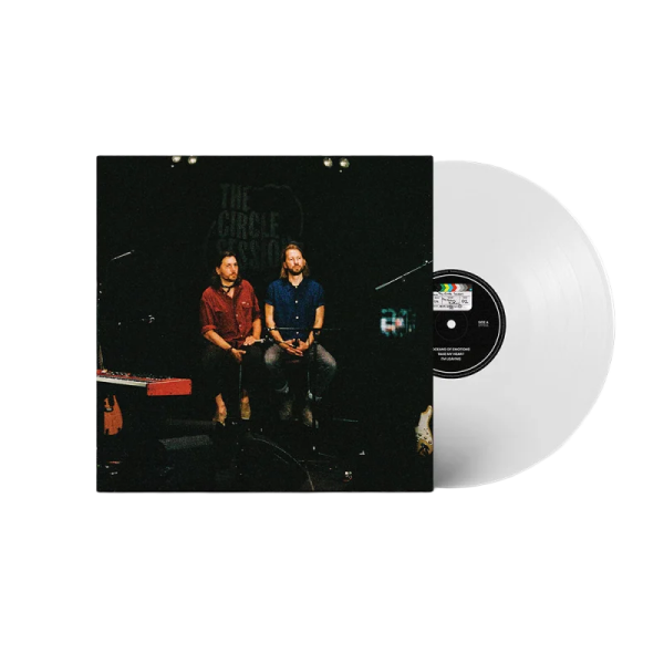 The Teskey Brothers — The Teskey Brothers Official Merchandise