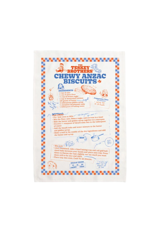 The Teskey Brothers — The Teskey Brothers Official Merchandise