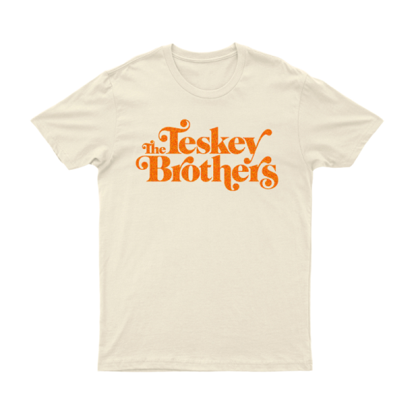 The Teskey Brothers — The Teskey Brothers Official Merchandise